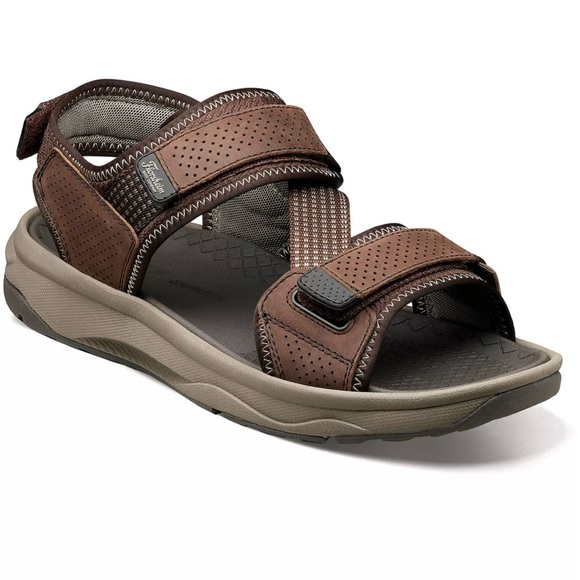 Florsheim | Shoes | Mens Tread Lite River Sandal | Poshmark